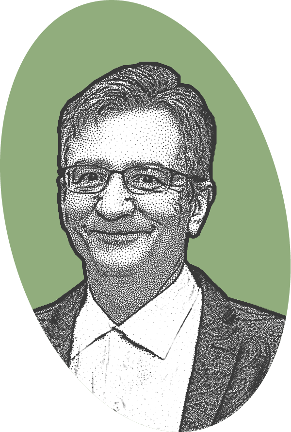 Matthew P., PhD | Navesink International